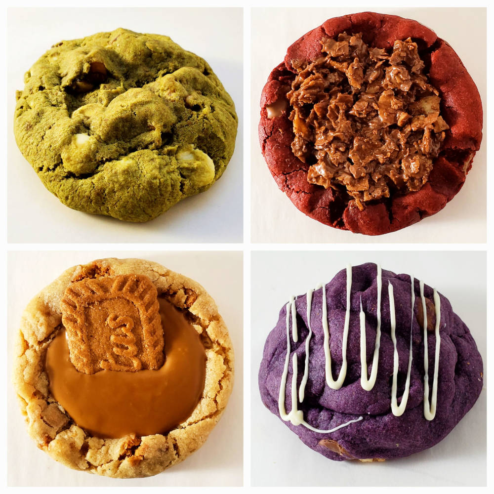 All Cookies – Cookies By Liam