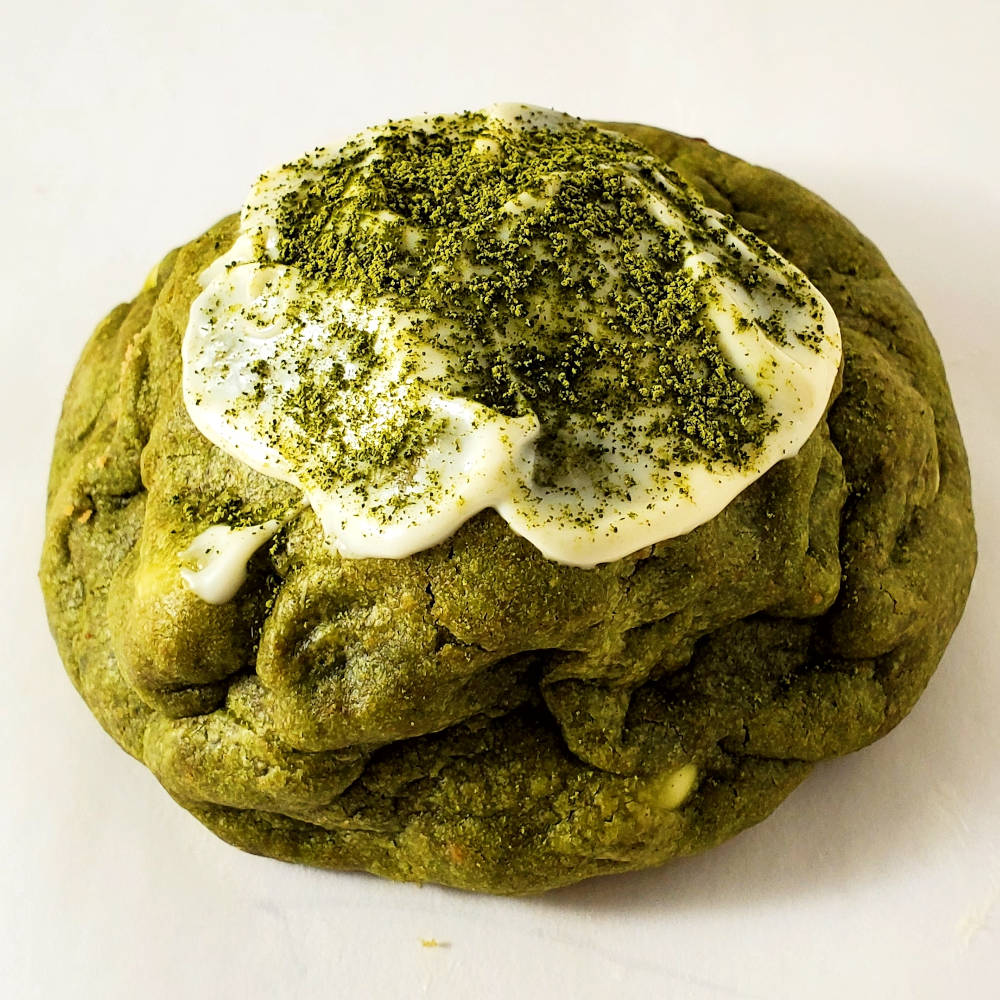 Chunky – Cookies By Liam